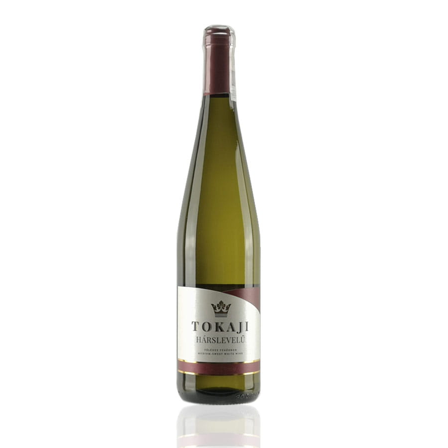 Wino mszalne Tokaj Harslevelu 0,75l Genesis - Dewocjonalia Kielce